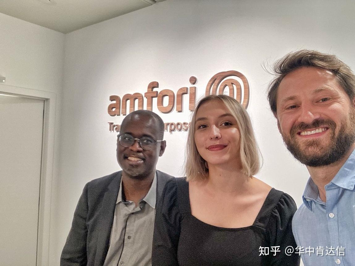 amfori BEPI in a nutshell，AMFORI QMI验厂流程 - 知乎