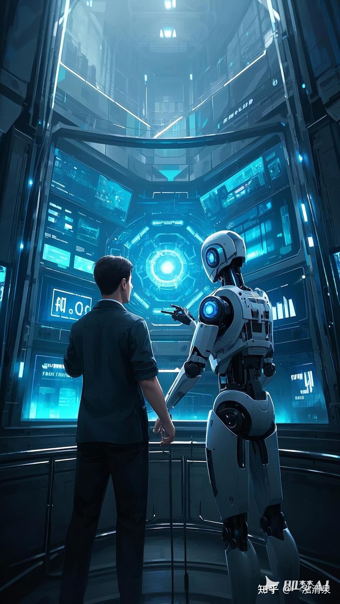 什么是AGI？实现AGI对人类到底有多重要？ - 知乎