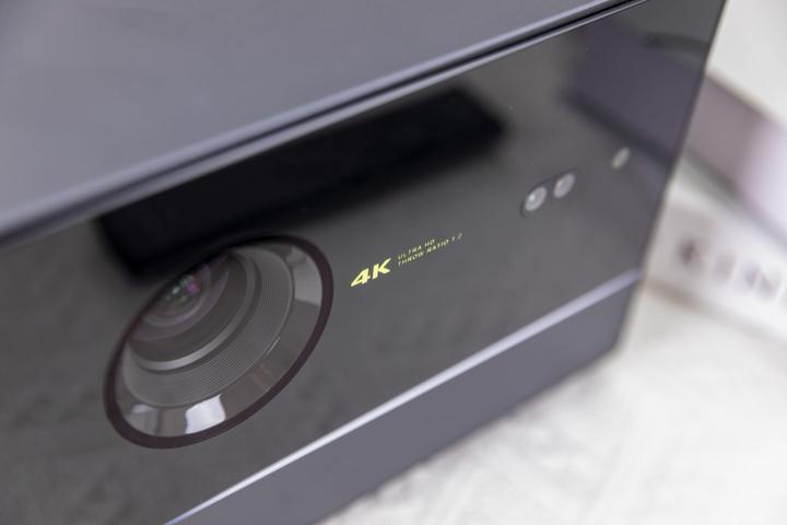 2023年618投影仪怎么选？6000元左右买哪个牌子的好？4K投影仪当贝F6实测告诉你答案！ - 知乎