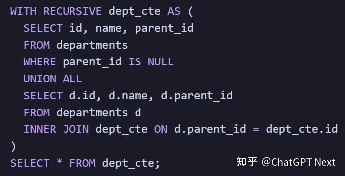 mysql如何实现数据分层？ - 知乎