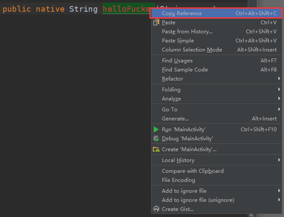 在Android中使用C++语言进行编程 - 知乎