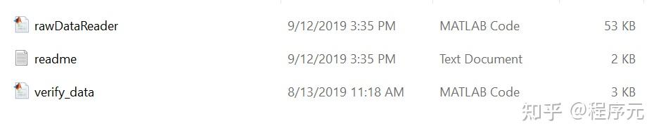 如何使用mmWave Studio下的rawDataReader.m - 知乎