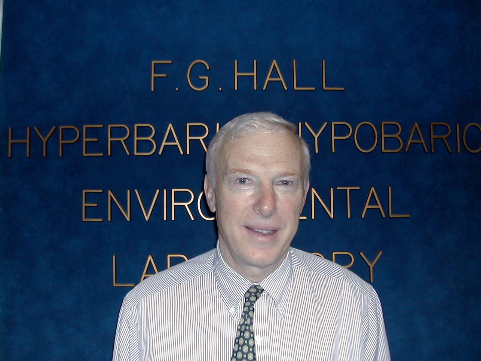 DAN团队介绍-Richard D. Vann - 知乎