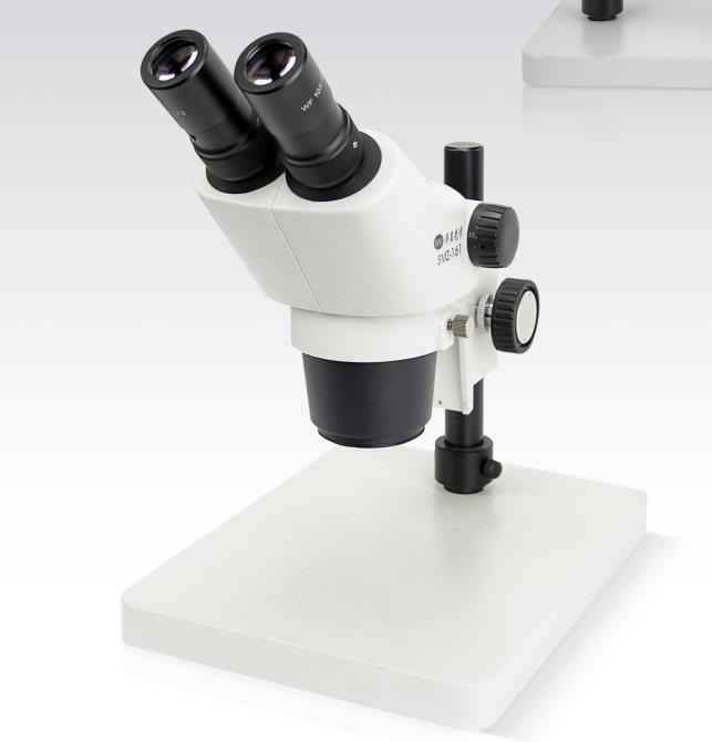 SMT行业应用显微镜—体视显微镜 - 知乎