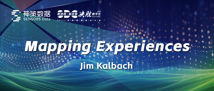 Jim Kalbach：3 个关键点与 4 个绘制步骤，直击客户体验可视化 - 知乎