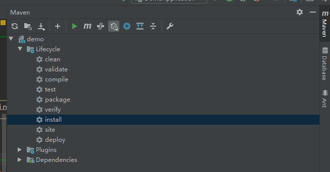 毕业实习大作业(android Spring Boot Mysql 前后端分离项目 快速上手实例) 知乎