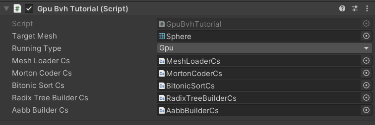 【Unity Graphics】BVH（Bounding volume hierarchy）Build On GPU（4） - 知乎