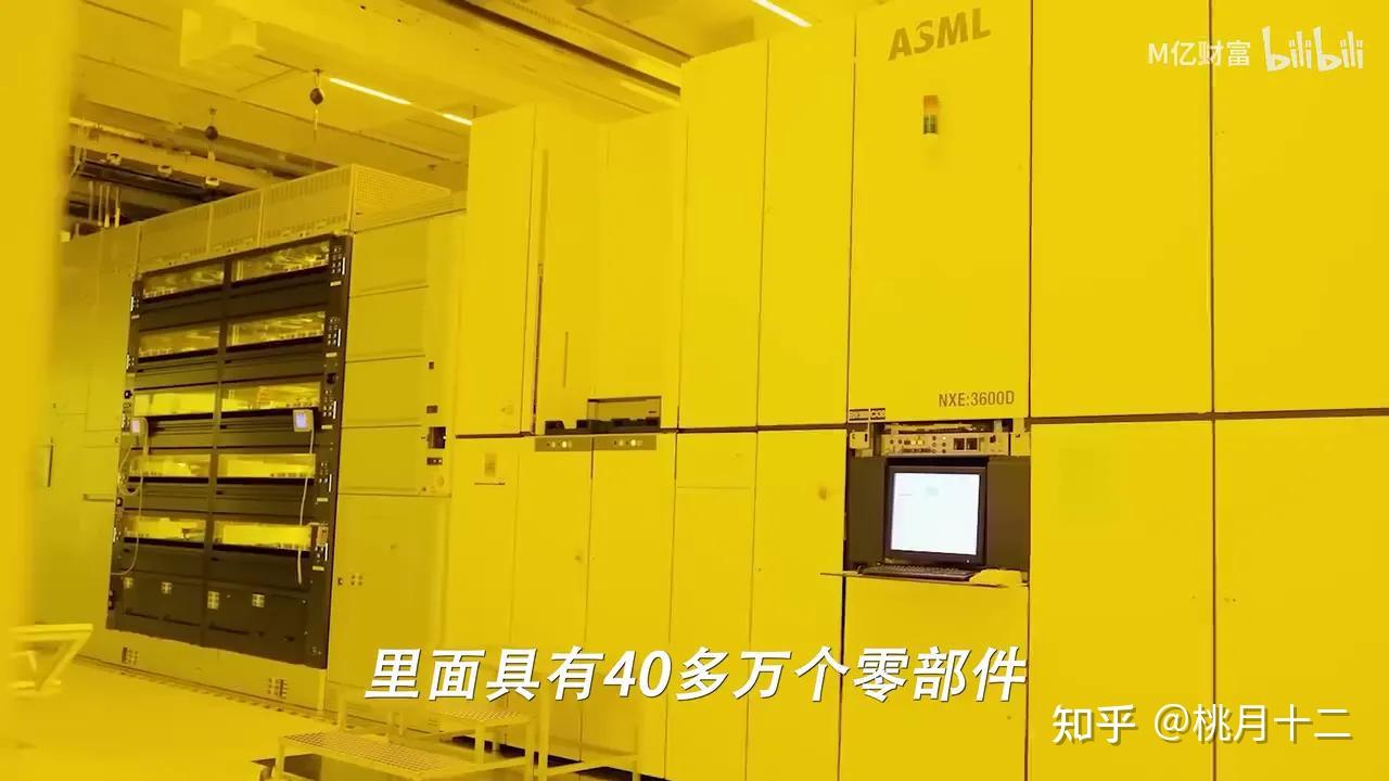 [半导体] 零的突破，华为EUV光刻机来袭！ASML垄断即将终结？ - 知乎