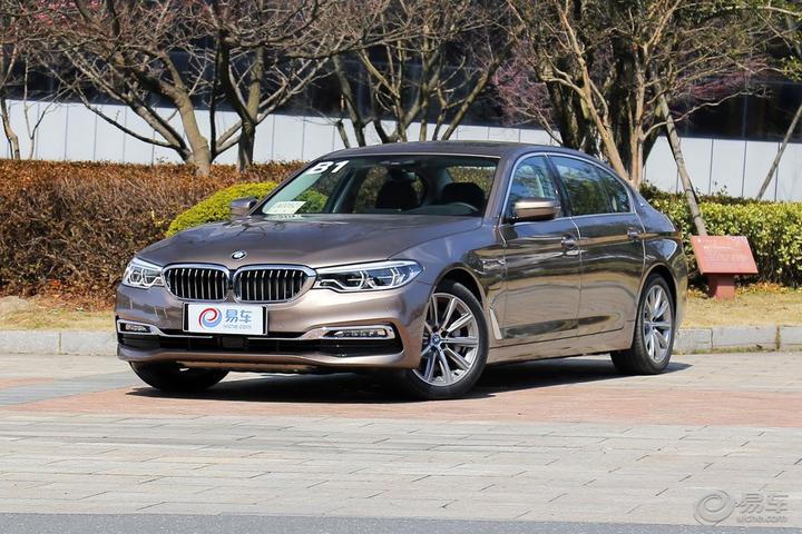 华晨宝马召回530Le 涉及2001辆/燃油泄露隐患 - 知乎