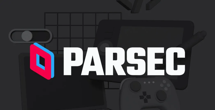 parsec [14003]问题解决 - 知乎