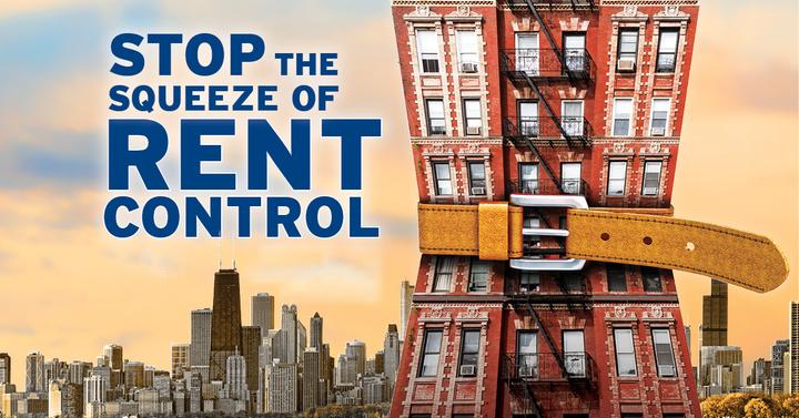 《Economics in One Lesson》之“What Rent Control Does” - 知乎