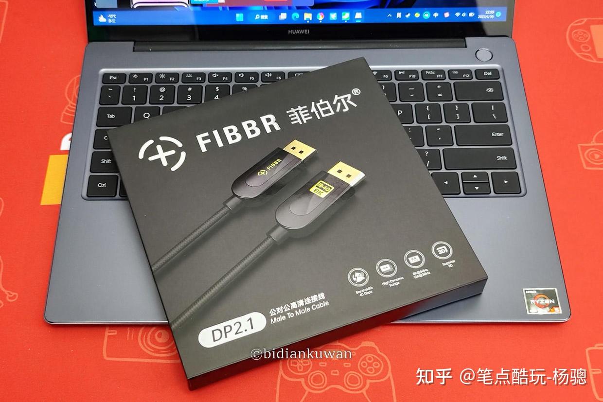 DP 2.1 规范发布，实施后会带来哪些影响？ - 知乎