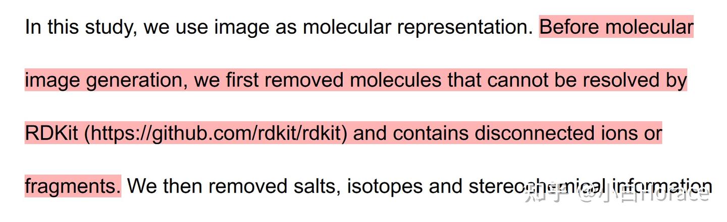【AIDD系列】ImageMol论文精读 - 知乎
