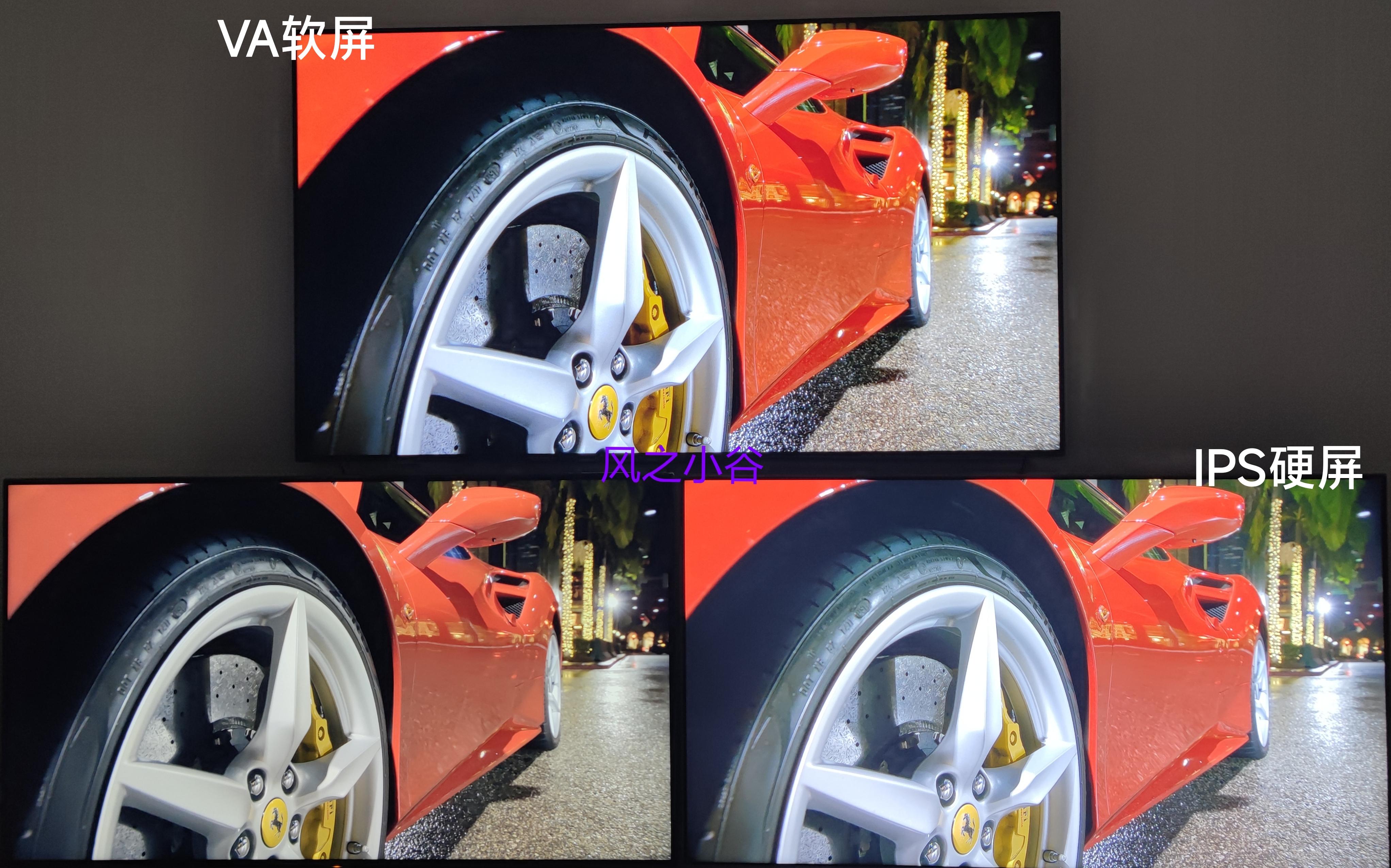 关于电视选购?预算4000到6000? - 知乎