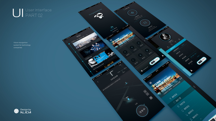 学UI设计4大雷区，你踩了几个？ - 知乎