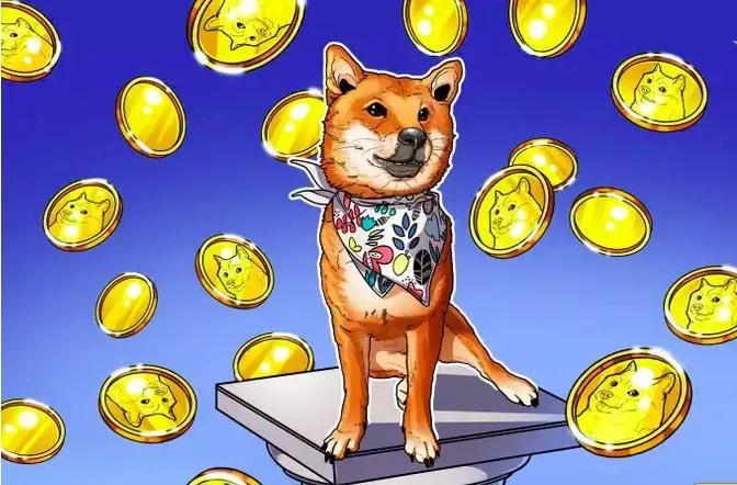 为什么SHIB、DOGE、babydoge总是大起大落，表现抢眼？ - 知乎