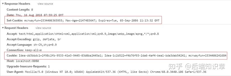 一篇解释清楚Cookie是什么？ - 知乎