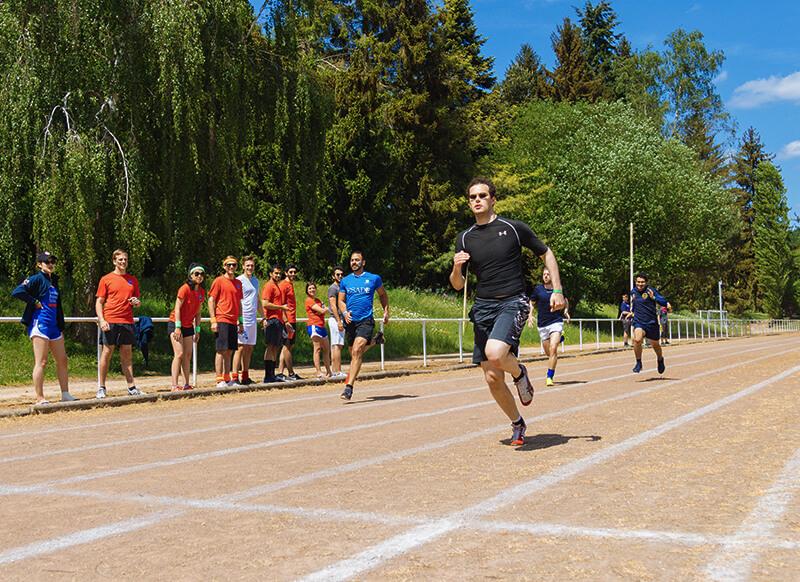 在巴黎高等商学院（HEC Paris）就读是怎样一番体验？ - 知乎