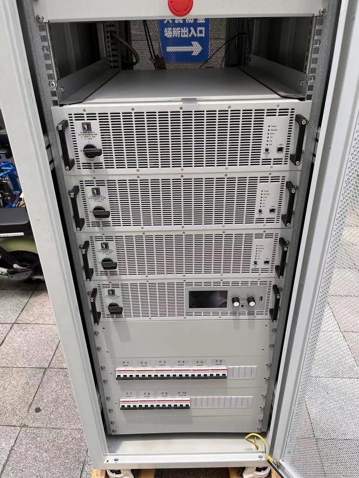 德国EA-PSI 91500-30大功率高压直流电源 - 知乎