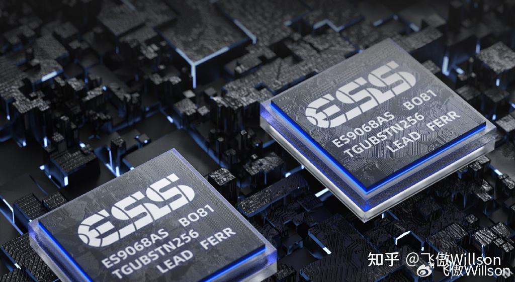 Q15的DAC是如何选型的？为什么最后选的AK4499EX+AK4191组合？ - 知乎