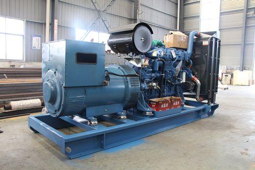 300kw柴油发电机多少钱一台-柴油发电机原理和常见故障 - 知乎