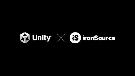 Unity宣布与移动广告平台ironSource合并 - 知乎