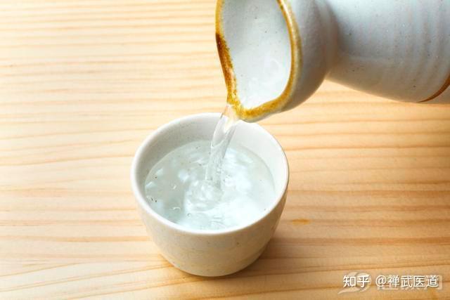 喝酒有害健康 知乎