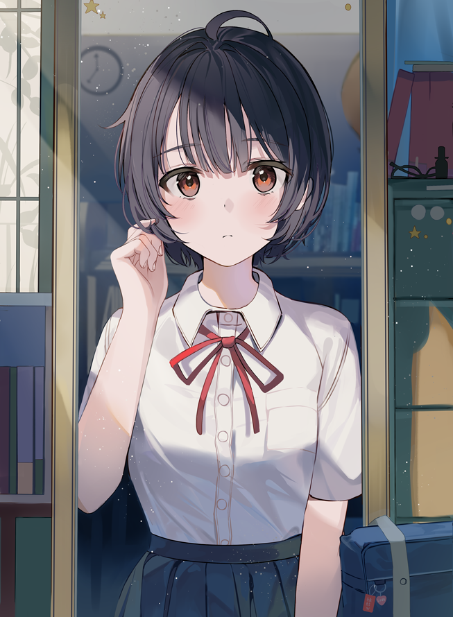 【P站画师】あろあ-8384368|二次元&美图 - 知乎