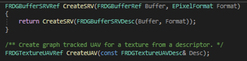 SakuraEngine运行时（二）：RenderGraph - 知乎