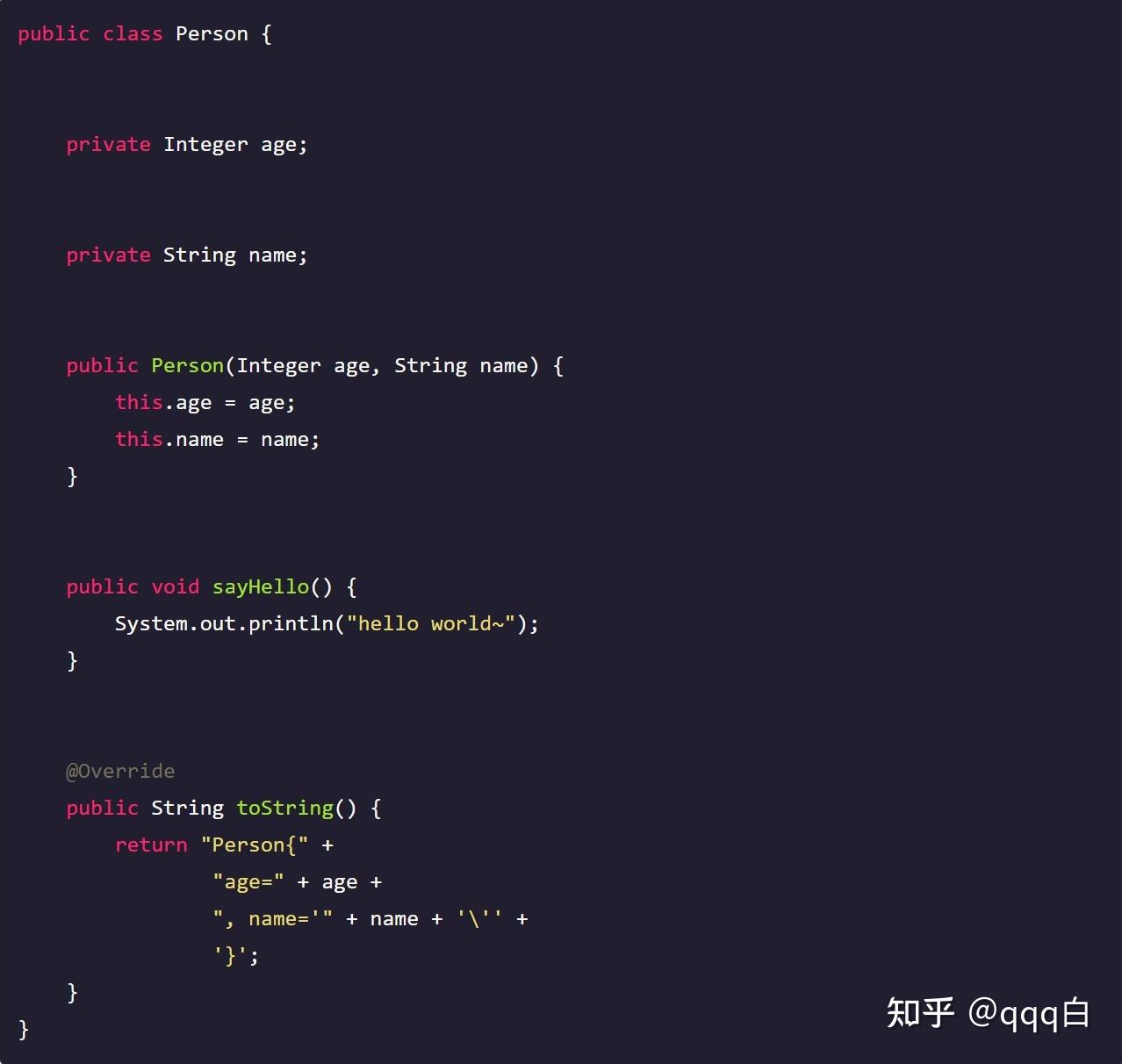 ProxyFactoryBean - 知乎