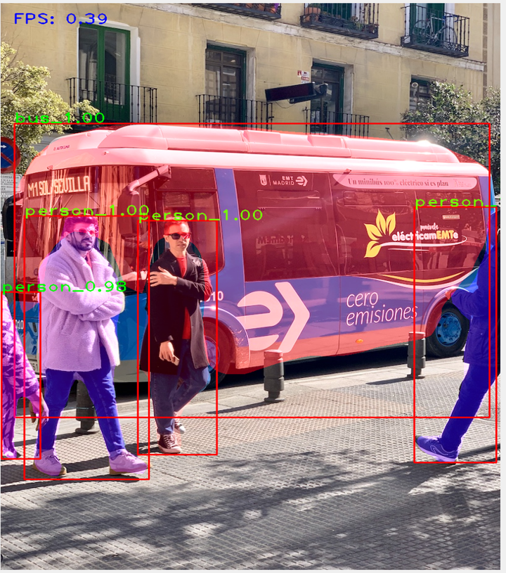 Qt工具集成模型部署（ONNXRunTime+openvino）之部署maskRcnn实例分割模型部署（onnxRuntime） - 知乎