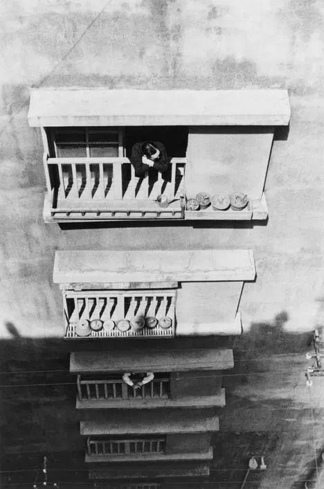 Ikko Narahara奈良原一高 | 全集 - 知乎