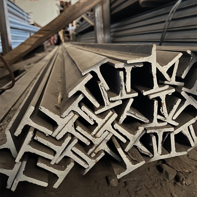 T型钢60*36*8T型钢Q355B Q345B结构特点 - 知乎