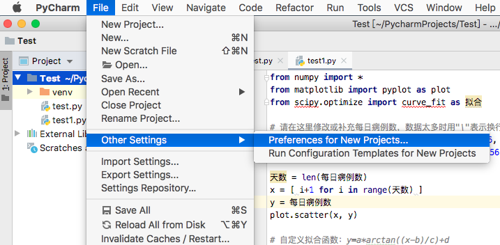 python新手入门使用自带的IDLE、用pycharm还是visual studio ？ - 知乎
