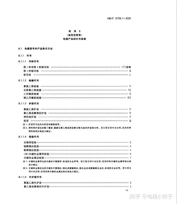 低压电力电缆YJV和YJV22的区别是什么？ - 知乎