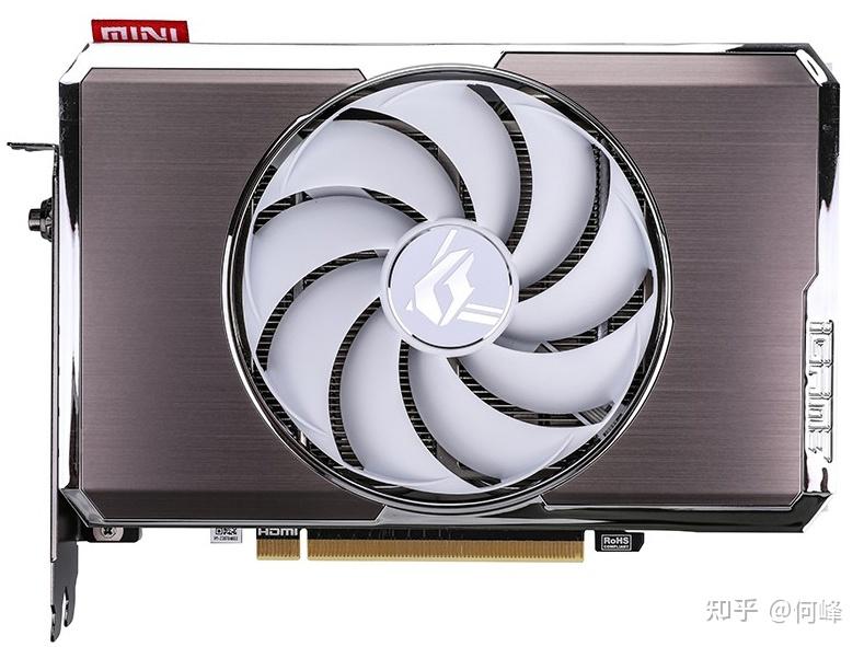 七彩虹iGame GeForce RTX 5060 Ti Mini OC 16GB——为ITX而生的小钢炮！ - 知乎