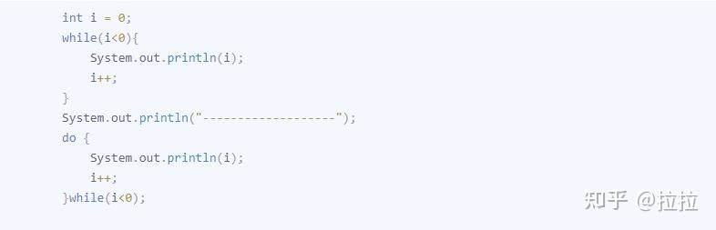 java入门基础篇（建议收藏！） - 知乎