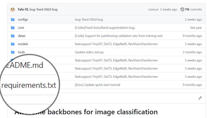 requirements.txt用法你真的清楚吗 - 知乎