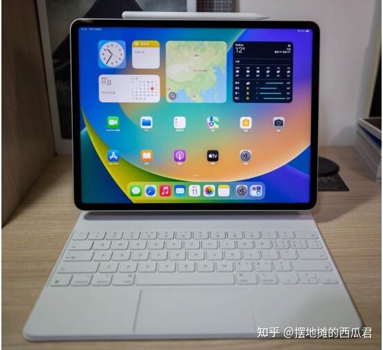 matepadpro 13.2 16+1t和ipad pro12.9 m2 1t推荐哪款? - 知乎