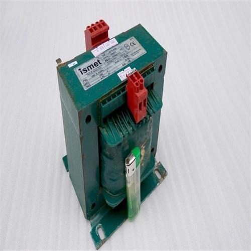 德国ISMET变压器KAWN-G/MTSN-G规格区别 - 知乎