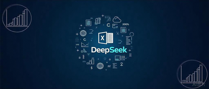 DeepSeek 自动写 Excel数据处理公式实测！效果太炸裂了！（附详细教程，建议收藏实操） - 知乎