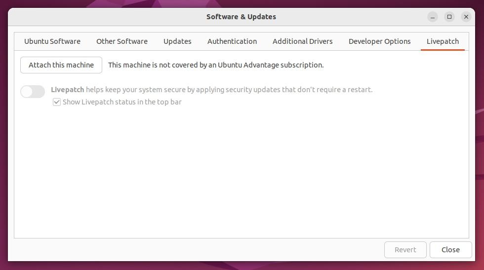 Ubuntu 22.04 LTS 发布！ | Linux 中国 - 知乎