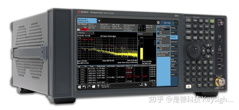 什么是射频？What is RF? - 知乎