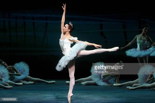 Mariinsky Ballet's 'The Sleeping Beauty' casts powerful spell at ...
