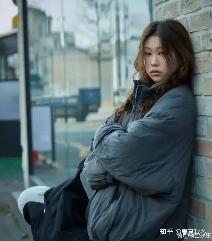 小沈阳女儿沈佳润以 K-pop solo 歌手身份出道，发布《Freeze！》MV，如何评价她的唱功？ - 知乎