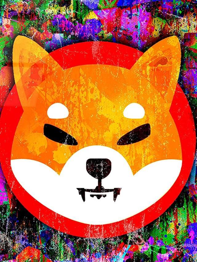 Shiba Inu Coin (SHIB) 2025-2030 年价格预测有可能上涨 2800% - 知乎