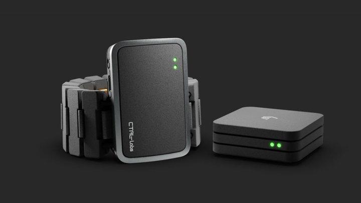 Facebook 收购初创公司 CTRL-labs，继续研发意念控制电脑技术 - 知乎