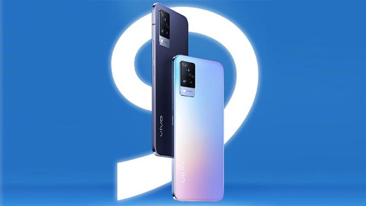 9秒销量破亿！5G轻薄自拍新旗舰vivo S9热卖牛气冲天 - 知乎