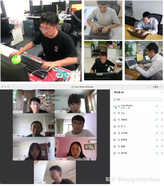 全国联考 | PostgreSQL认证专家-PGCM（高级）考试回顾 - 知乎