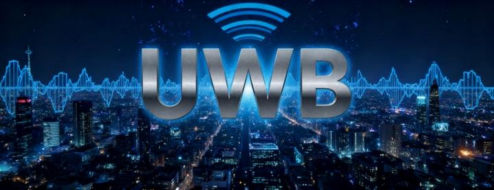 UWB技术到底是什么？有什么优点？ - 知乎